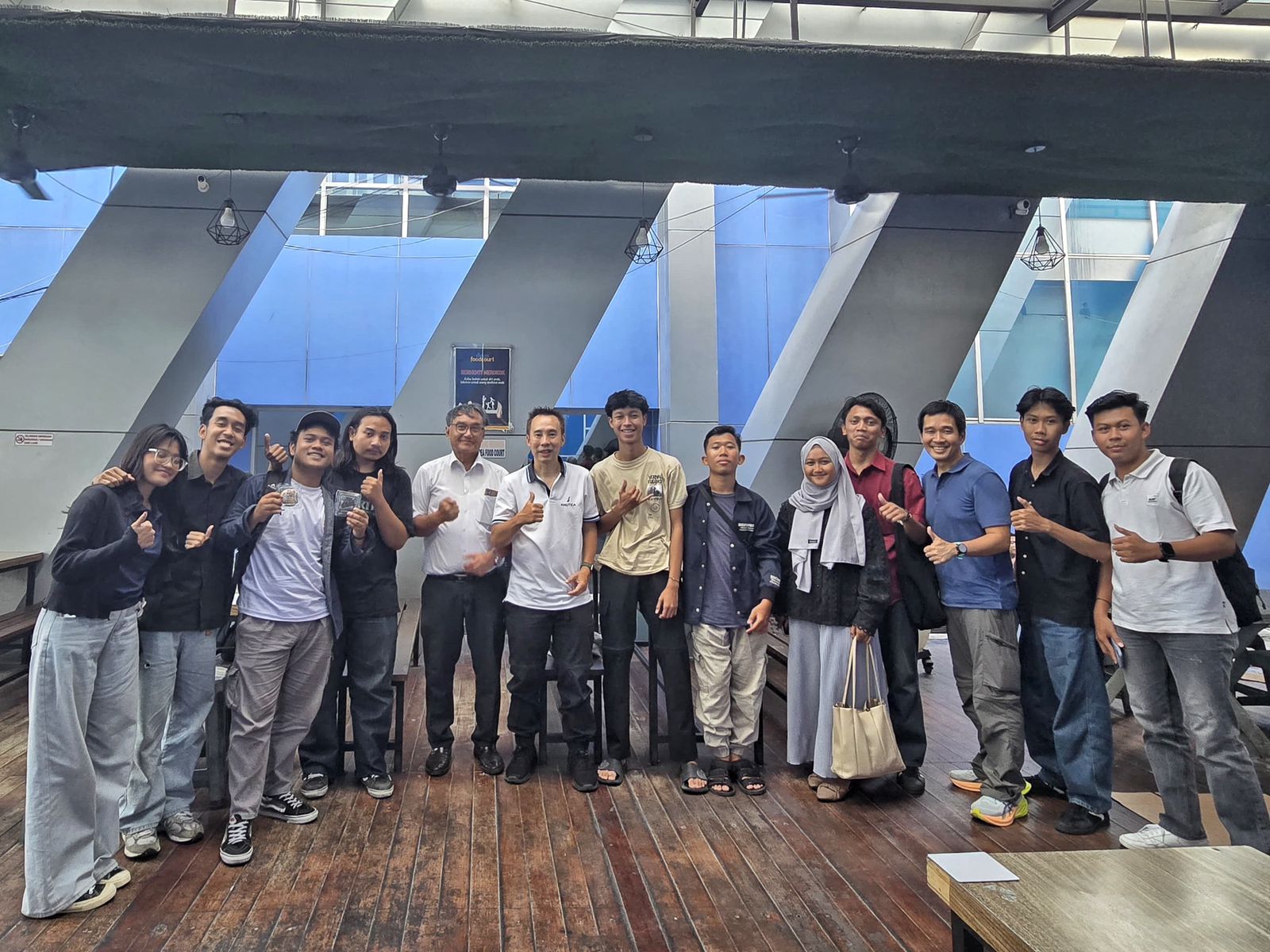 DOSS Photolympic 2025 Semarang – FPSI